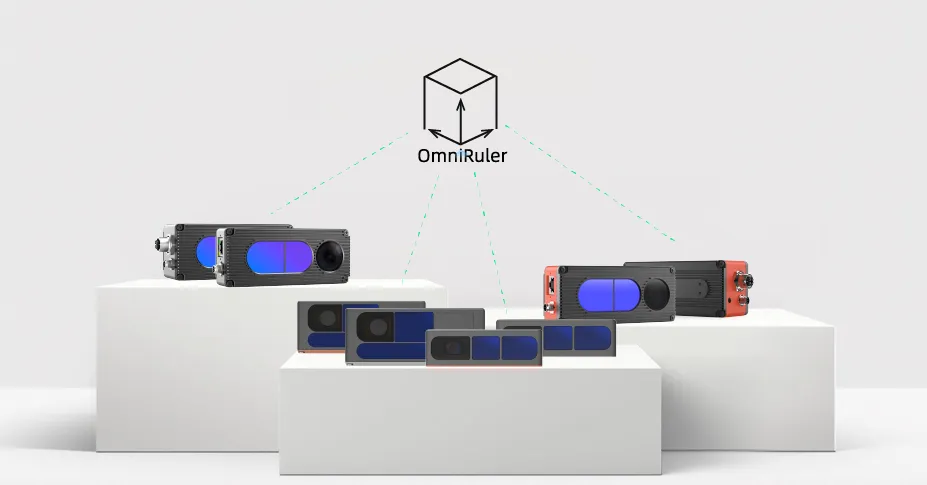 How Time-of-Flight Cameras Enhance Volume Measurement Efficiency with ...